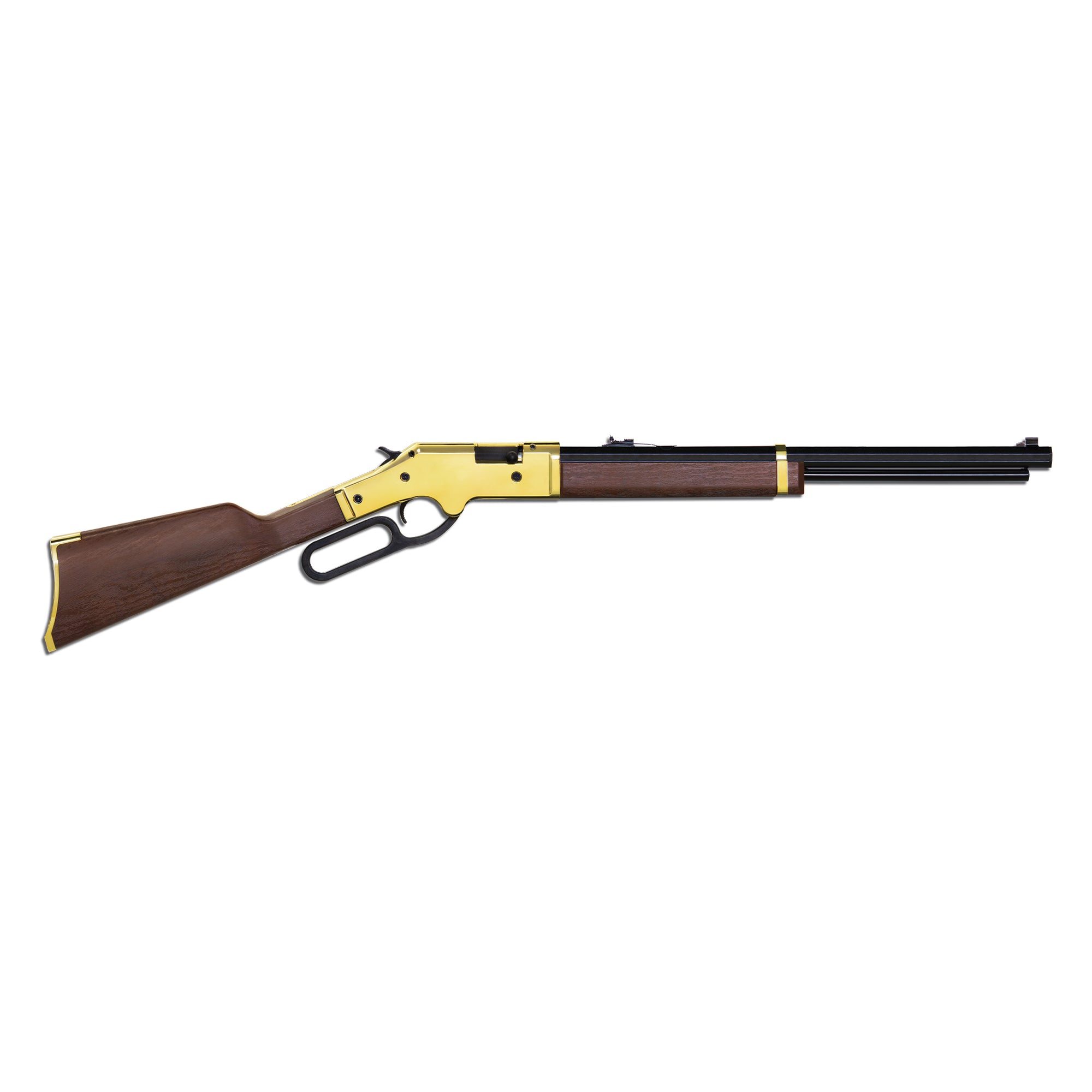 Barra Airguns | 1866 Multipump Lever Pneumatic BB & Pellet Air Rifle