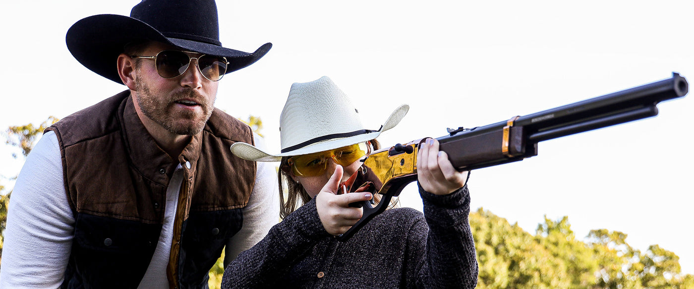 Barra Airguns | Single Pump and Multi-Pump Air Rifles