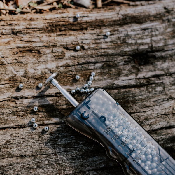 Barra Airguns | BB Speedloader Gen 2