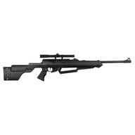 Barra Airguns | Sportsman 900 Multipump BB & Pellet .177 Cal Air Rifle