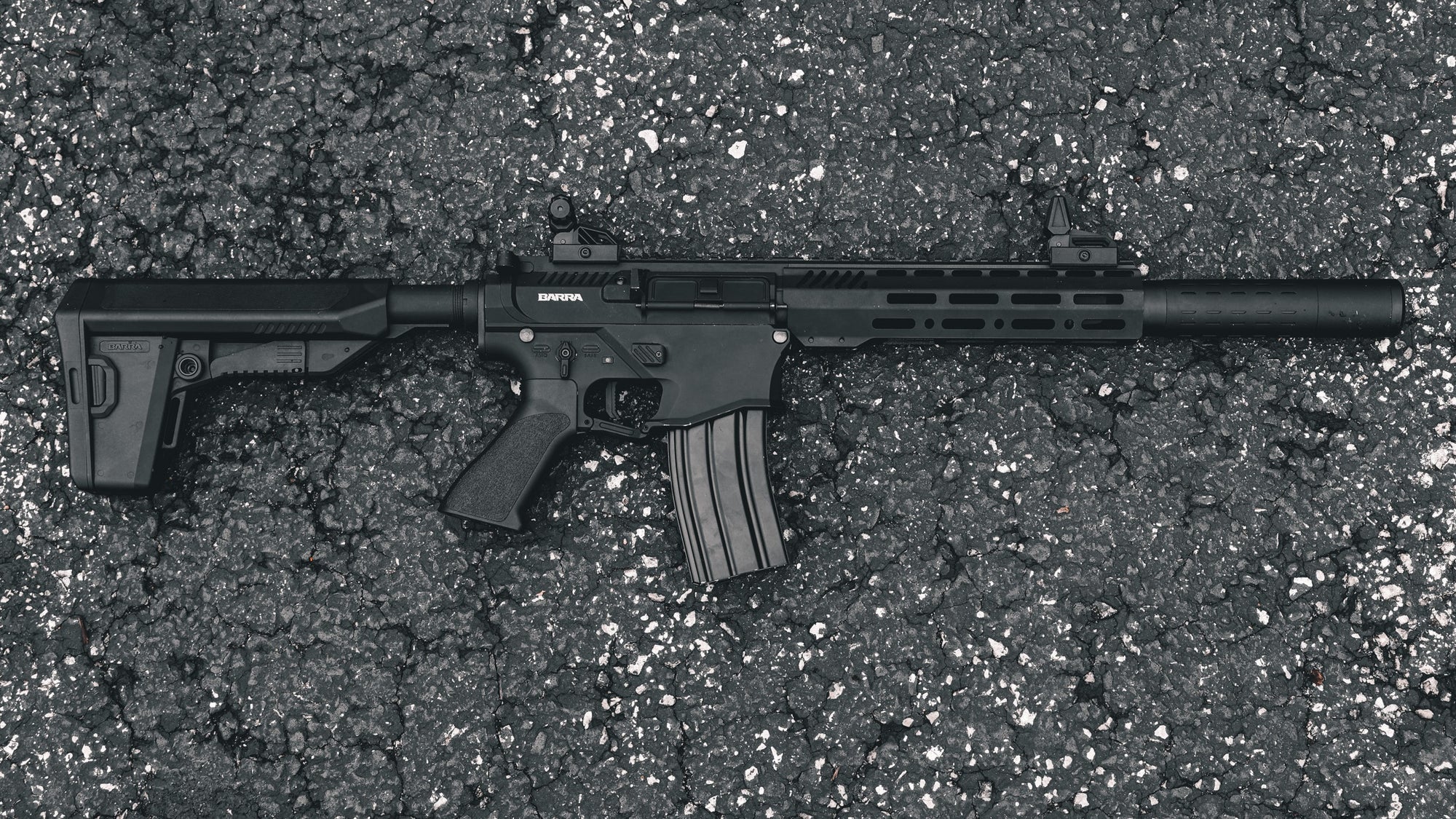 Barra Airguns | 400e FAQ