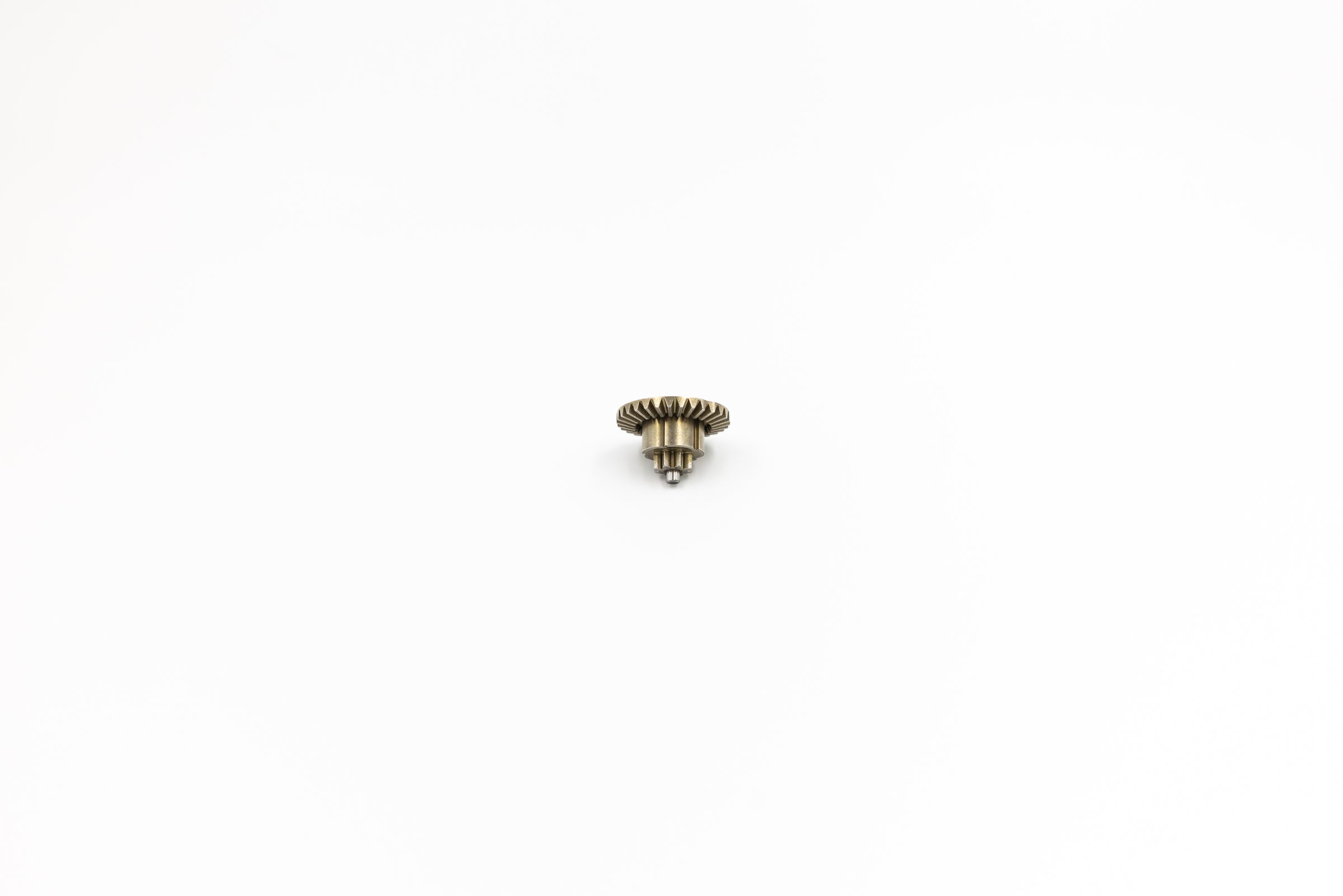 400e Bevel Gear