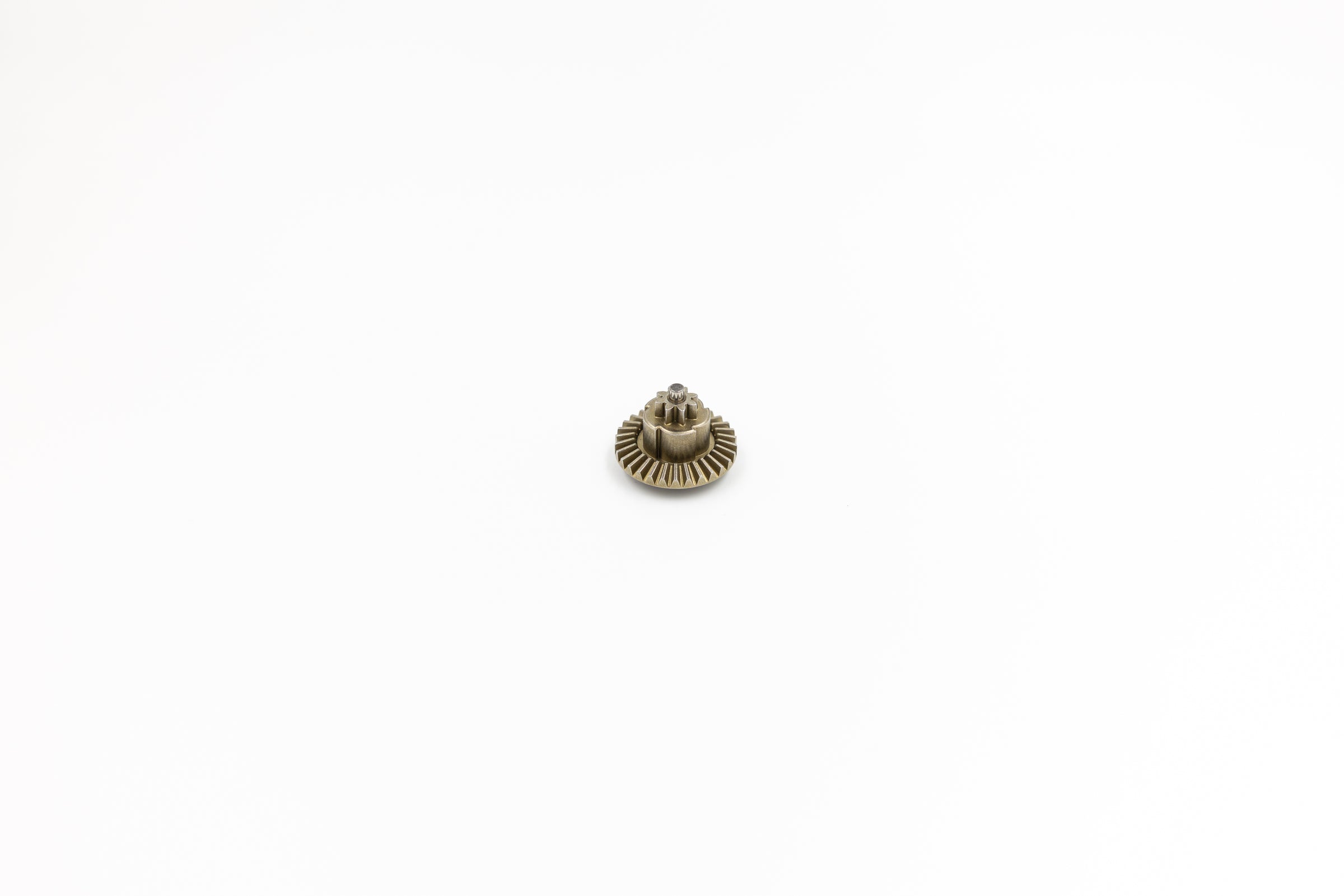 400e Bevel Gear