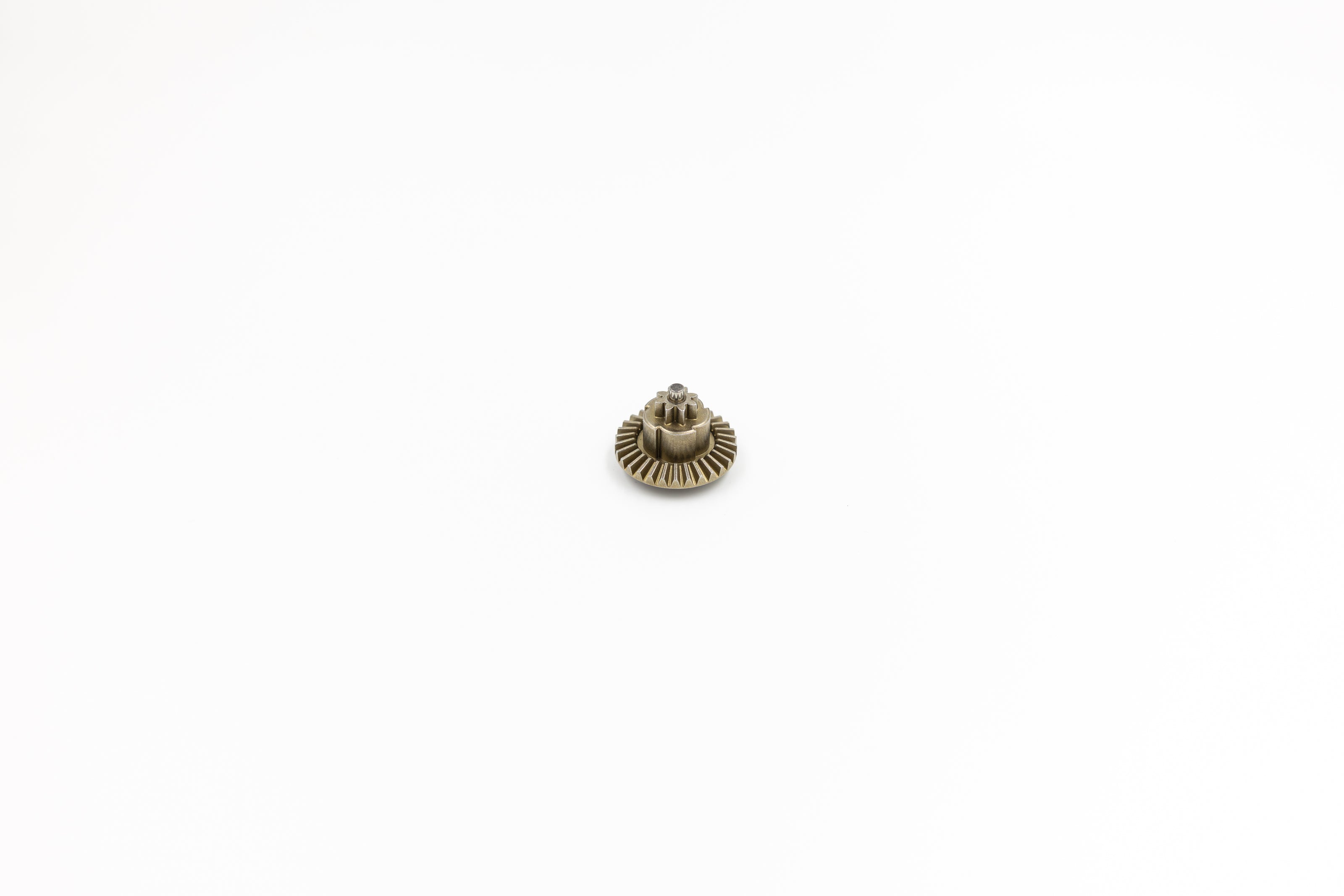 400e Bevel Gear