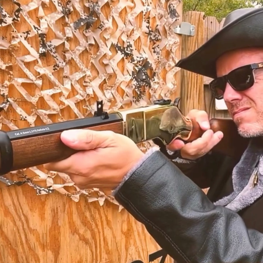 1100z .25 Rifled Inner Barrel