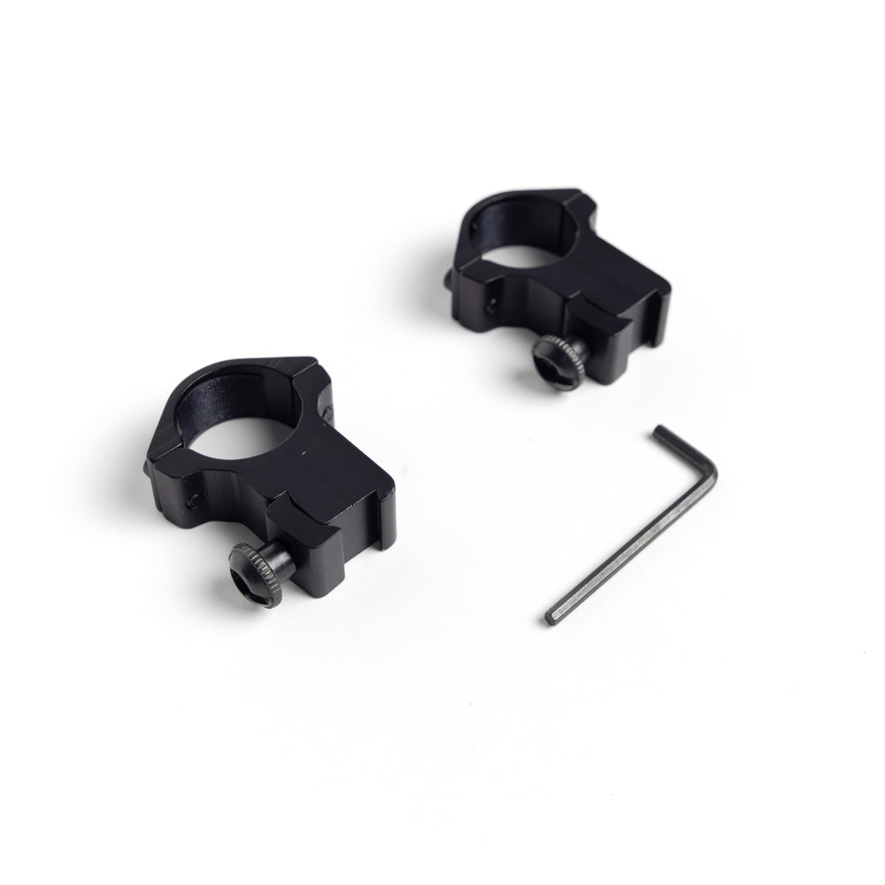 Barra Airguns | Replacement Parts | 1200g Scope Mounts