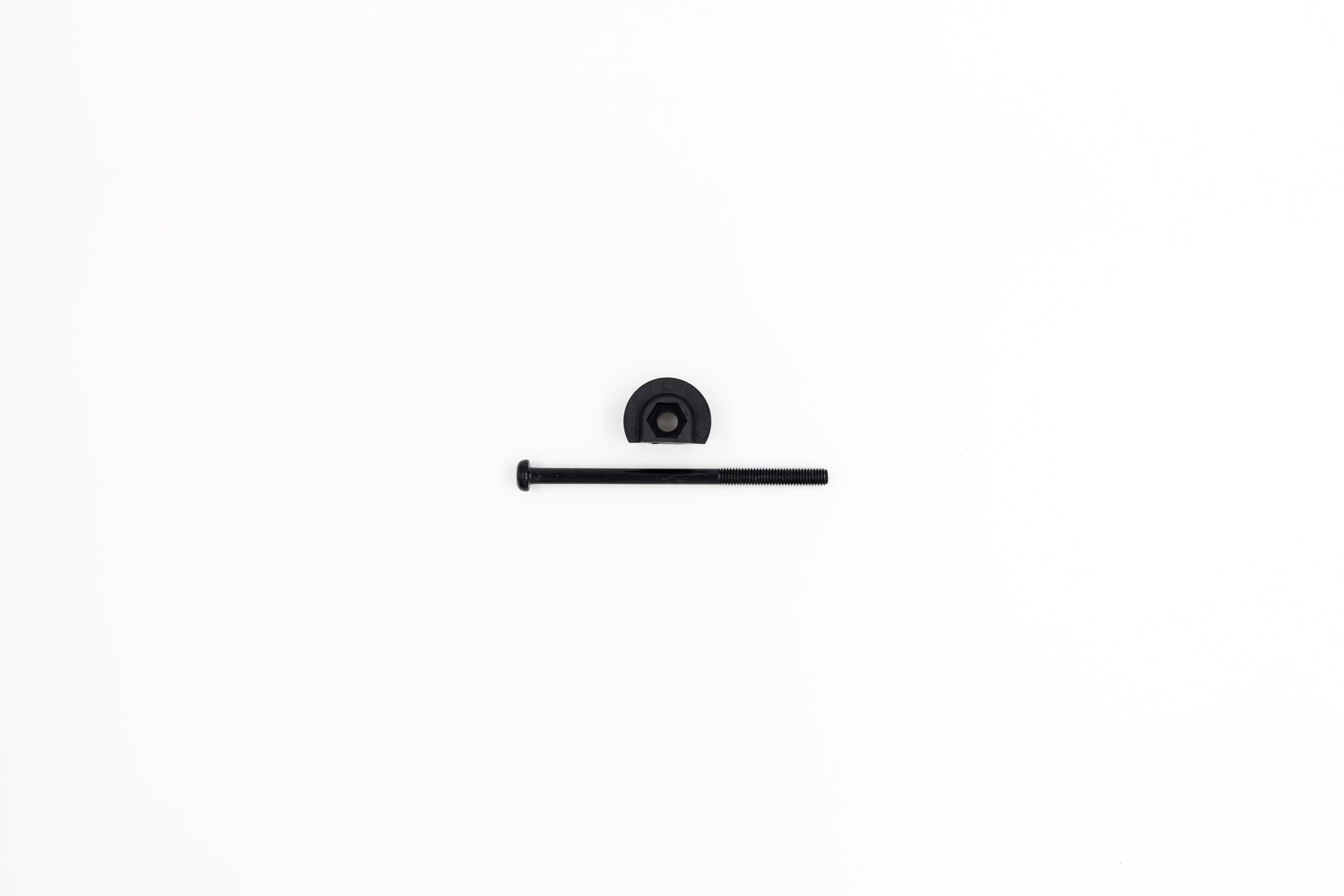 400e Screw Set For Buffer Tube