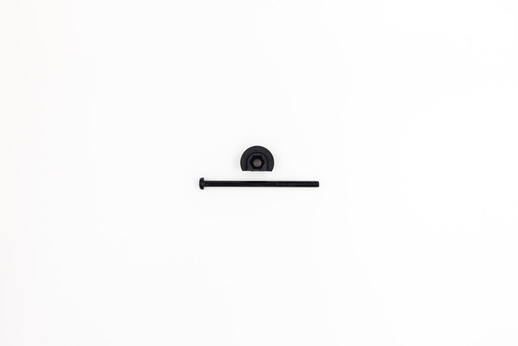 400e Screw Set For Buffer Tube – Barra Airguns