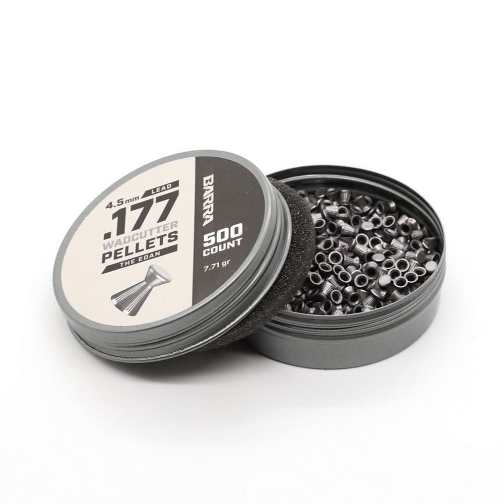 Pellet 177 Vs 22