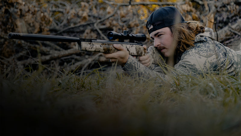 Barra Airguns | Canada Compliant Airguns | 500 FPS and Below