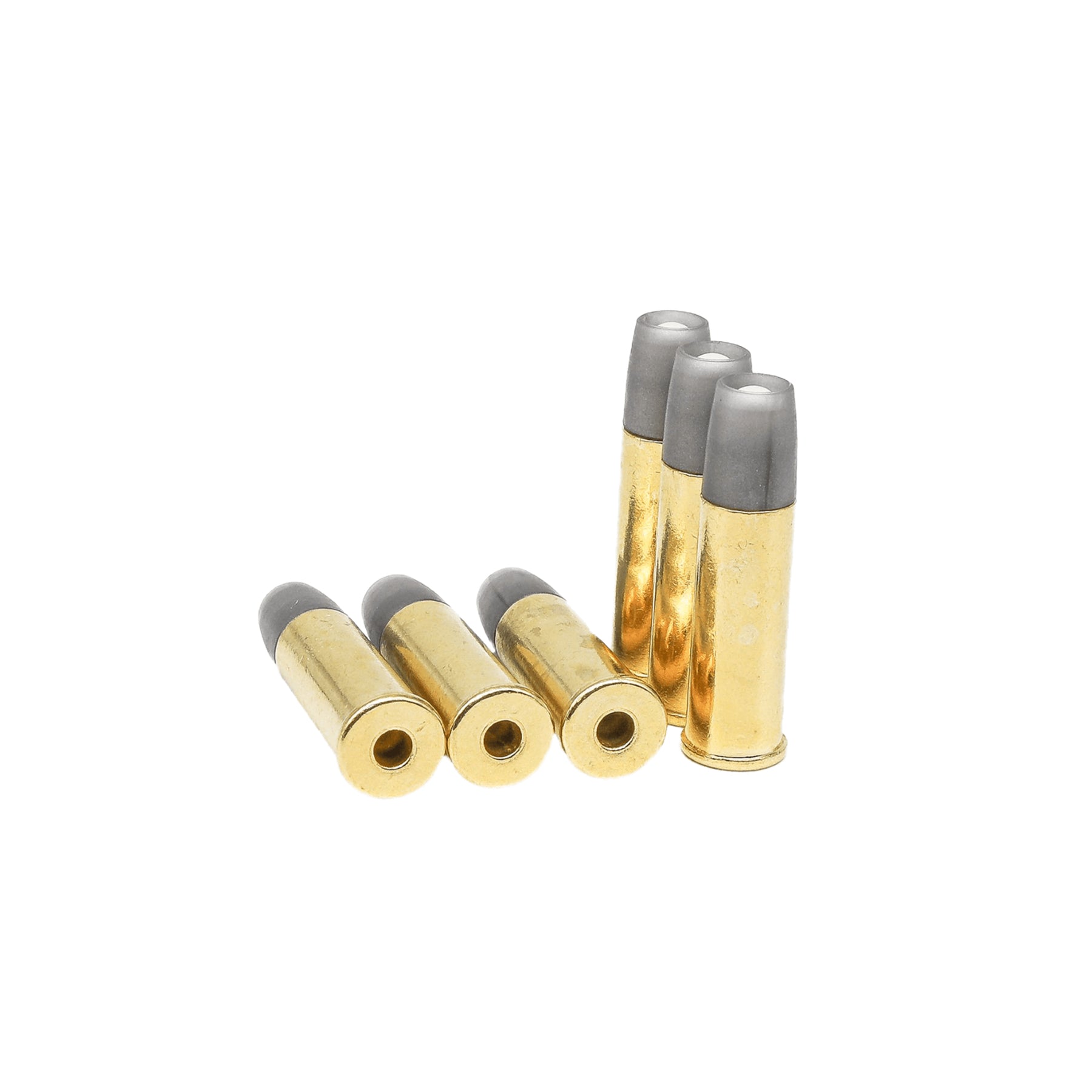 Barra Airguns | Schofield 7 Inch | Western CO2 Airsoft Revolver Pistol