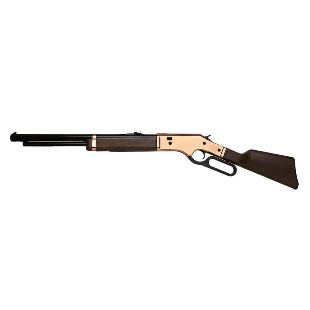 Barra Airguns | The Rosie | Rifle de aire comprimido de una sola bomba ...