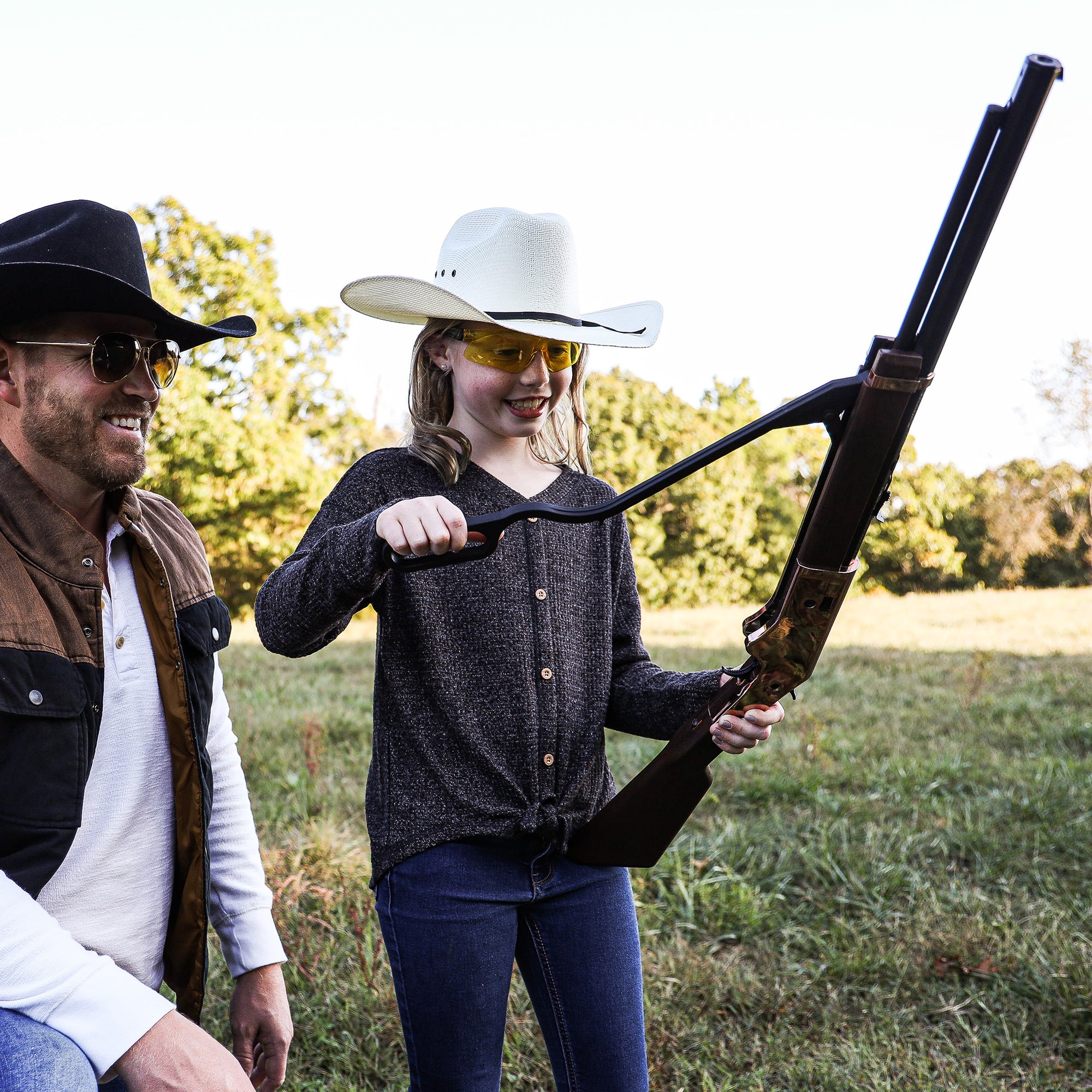 Barra Airguns | The Rosie Kit | .177 Single Pump Pneumatic Air Rifle