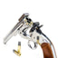 Barra Airguns | Schofield 7 Inch | Western CO2 .177 BB Revolver Pistol