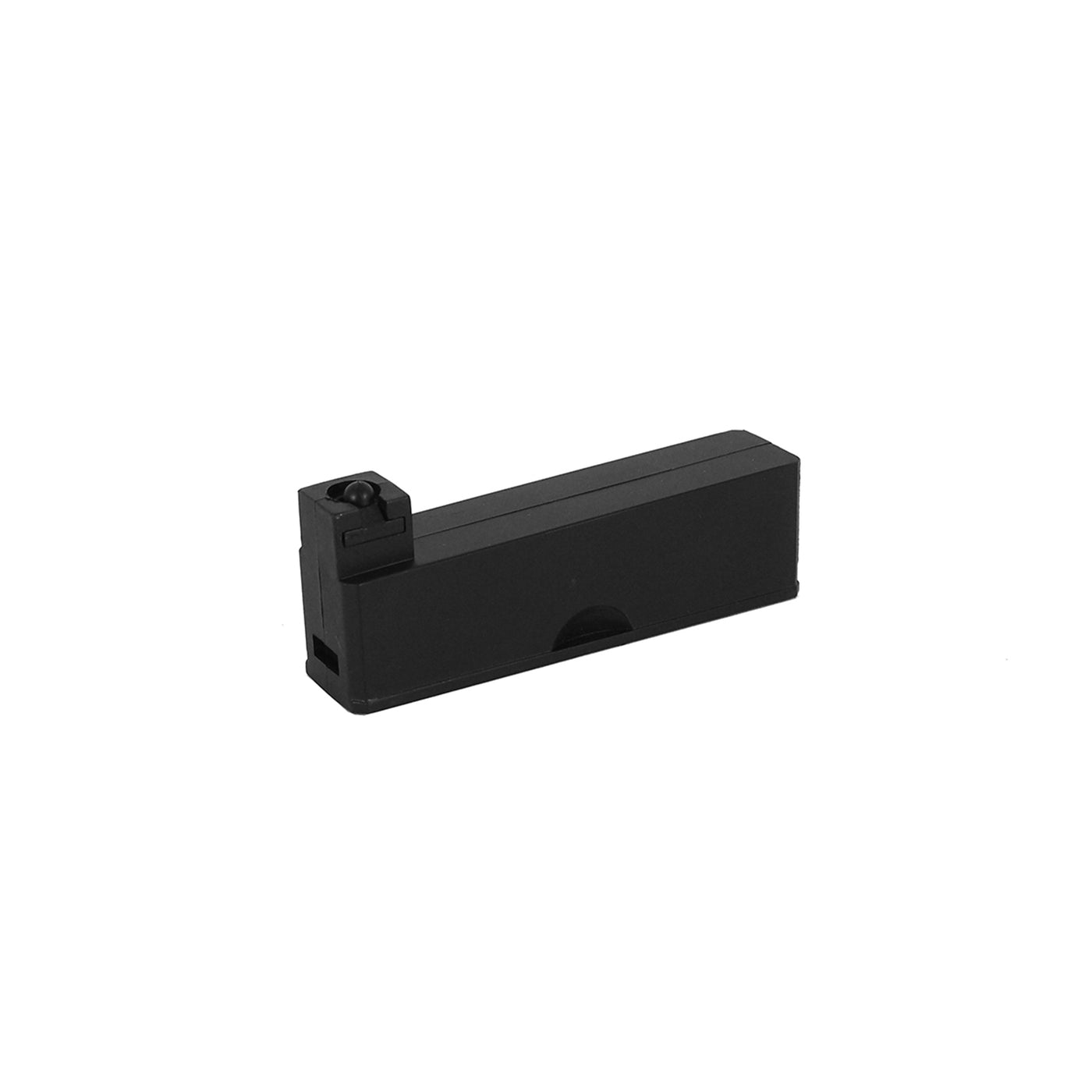 Barra Airguns | ASG | Steyr SSG Bolt Action - Black