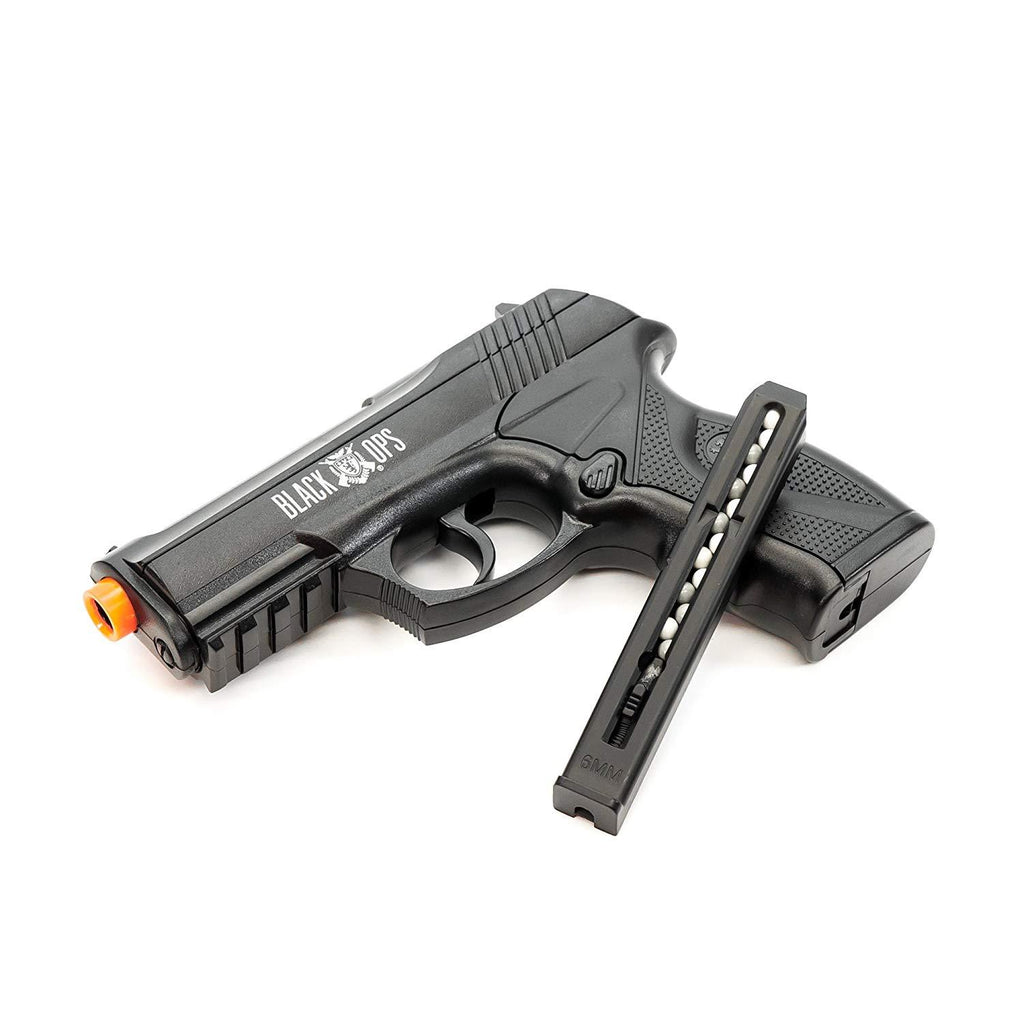 45 and 380 - Airsoft Magazine – Barra Airguns