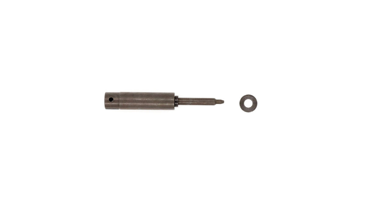 1100z .22 Bolt – Barra Airguns