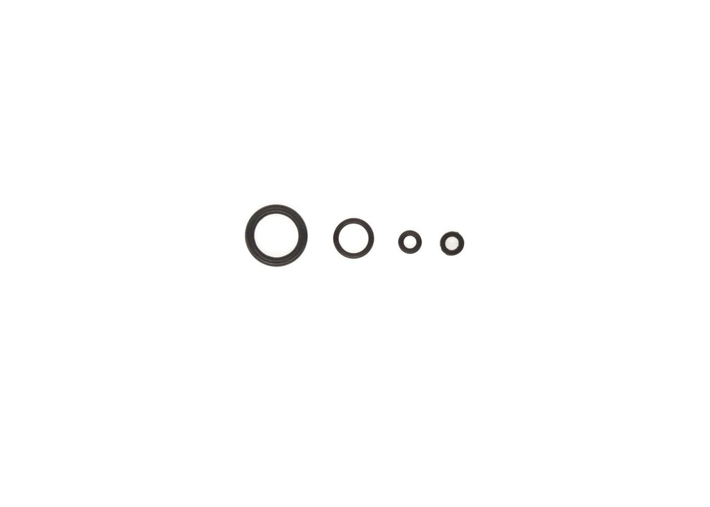 1100z O-Ring/Seal Rebuild Kit – Barra Airguns