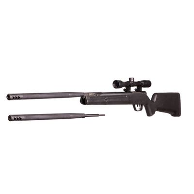 Barra Airguns | Air Rifles