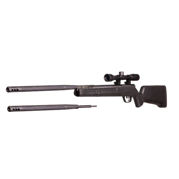 Barra Airguns | Air Rifles