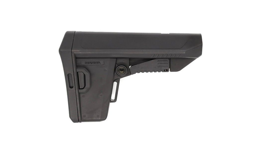 400e Stock – Barra Airguns