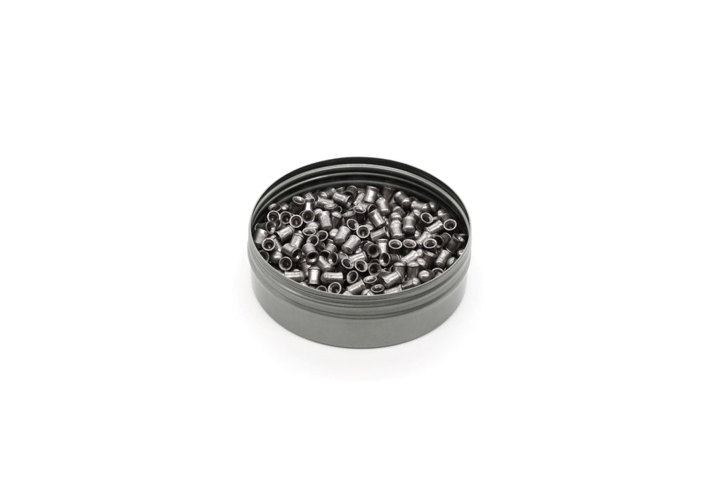 The Clyde Heavy .177 Caliber Pellets - 400 Count – Barra Airguns