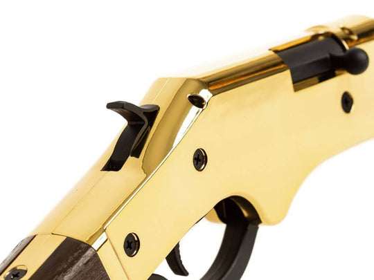 Junior Air Rifle Receiver Set – Barra Airguns