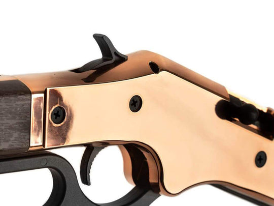 Rosie Air Rifle Receiver Set – Barra Airguns