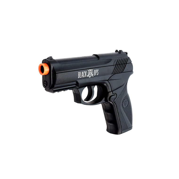 Barra Airguns | Airsoft Pistols