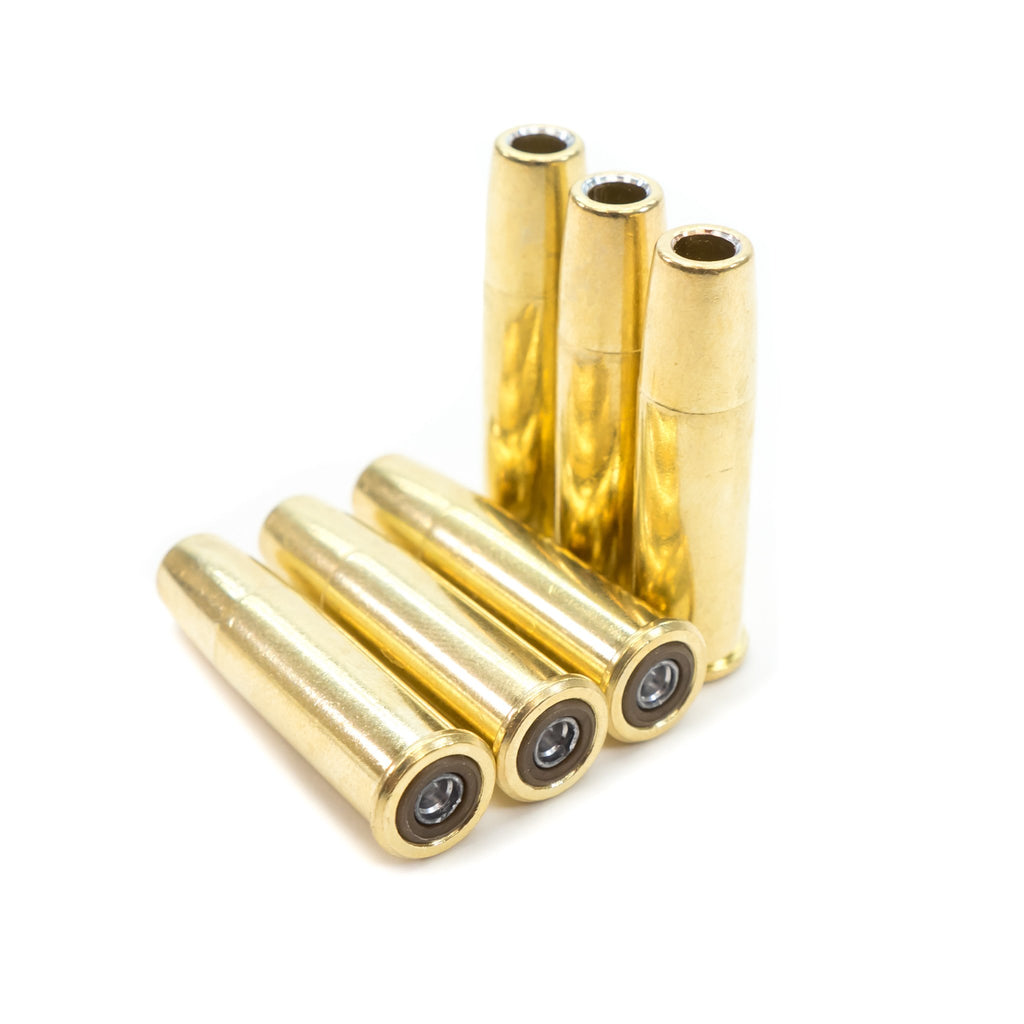 The 357 Pellet Cartridges – Barra Airguns