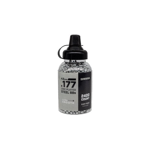 Barra Airguns | Shop All Accessories