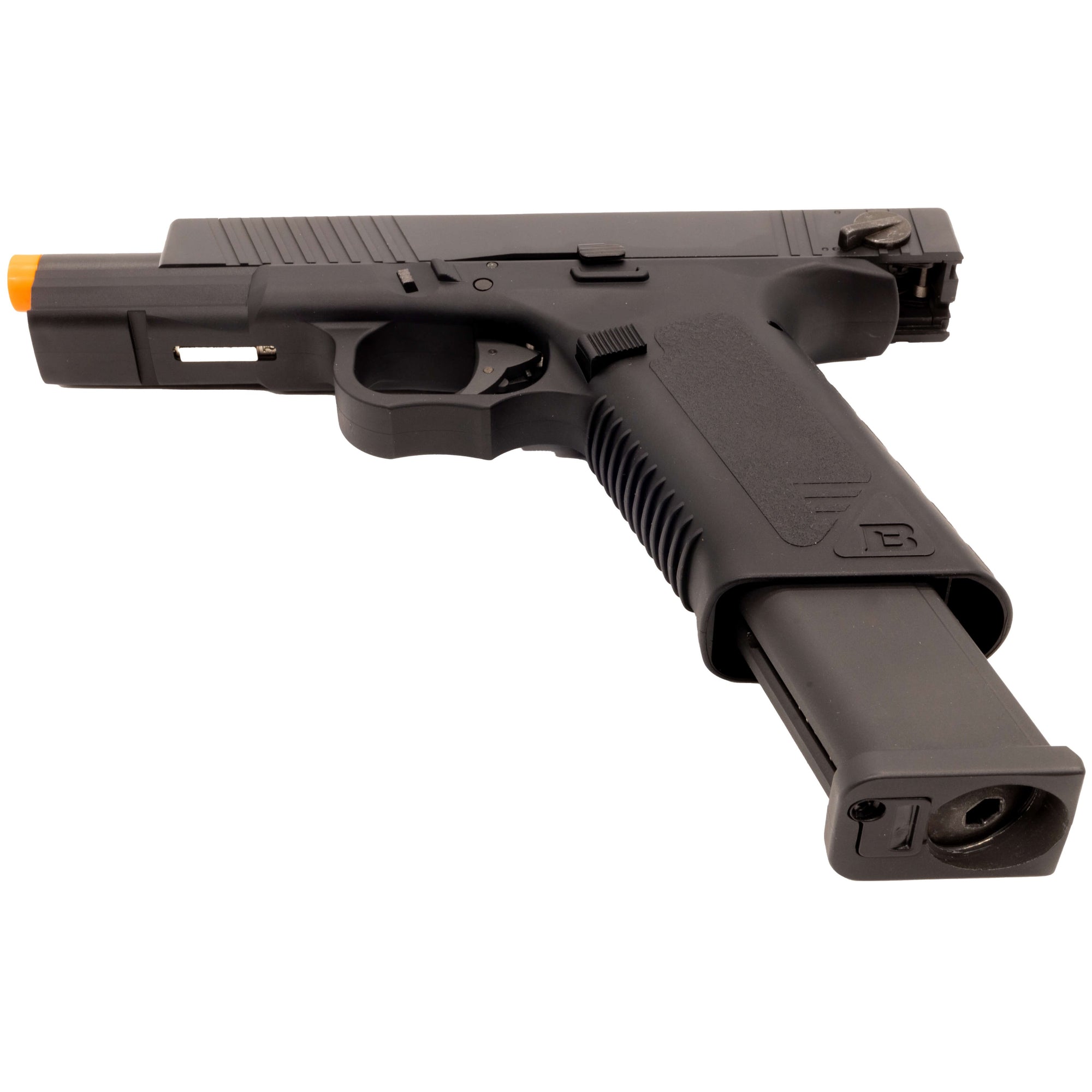 Barra Airguns | Full Auto 009 Airsoft BB Magazine